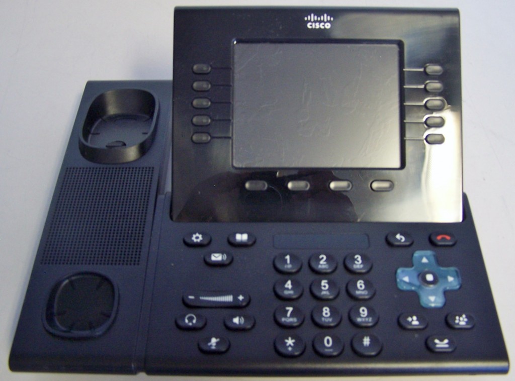 CP-8961G - Cisco IP Phone 8961G | NWOUT