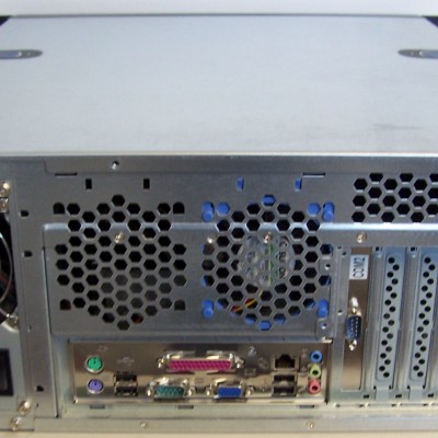 700439219 - Avaya Intuity Audix LX S3210R Message Server | NWOUT