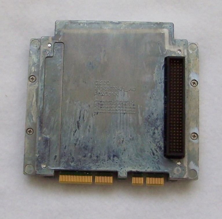 NEW - CISCO5915RC-K9, Cisco 5915 ERS-PC104, Rugged, Condition-Cooled ...